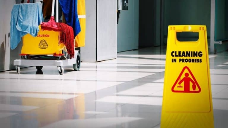 How to Apply for Cleaning Business Licence in Singapore