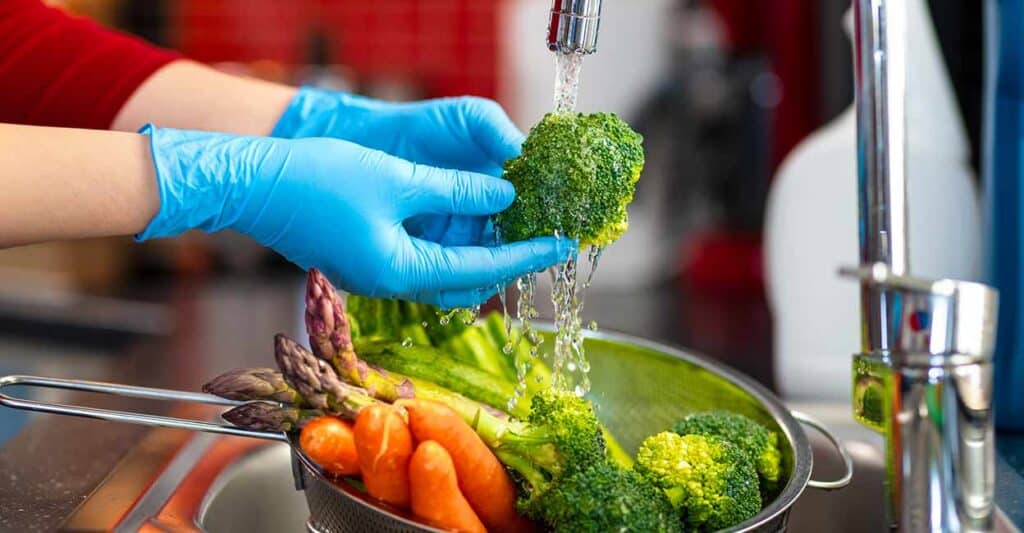 SFA SAFE Framework-Food Safety Course