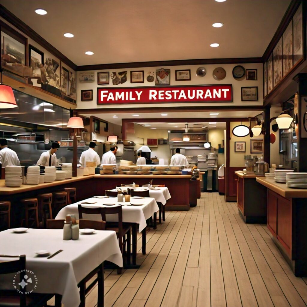 The Cleanliness and Hygiene of a Restaurant Have a Profound ...
